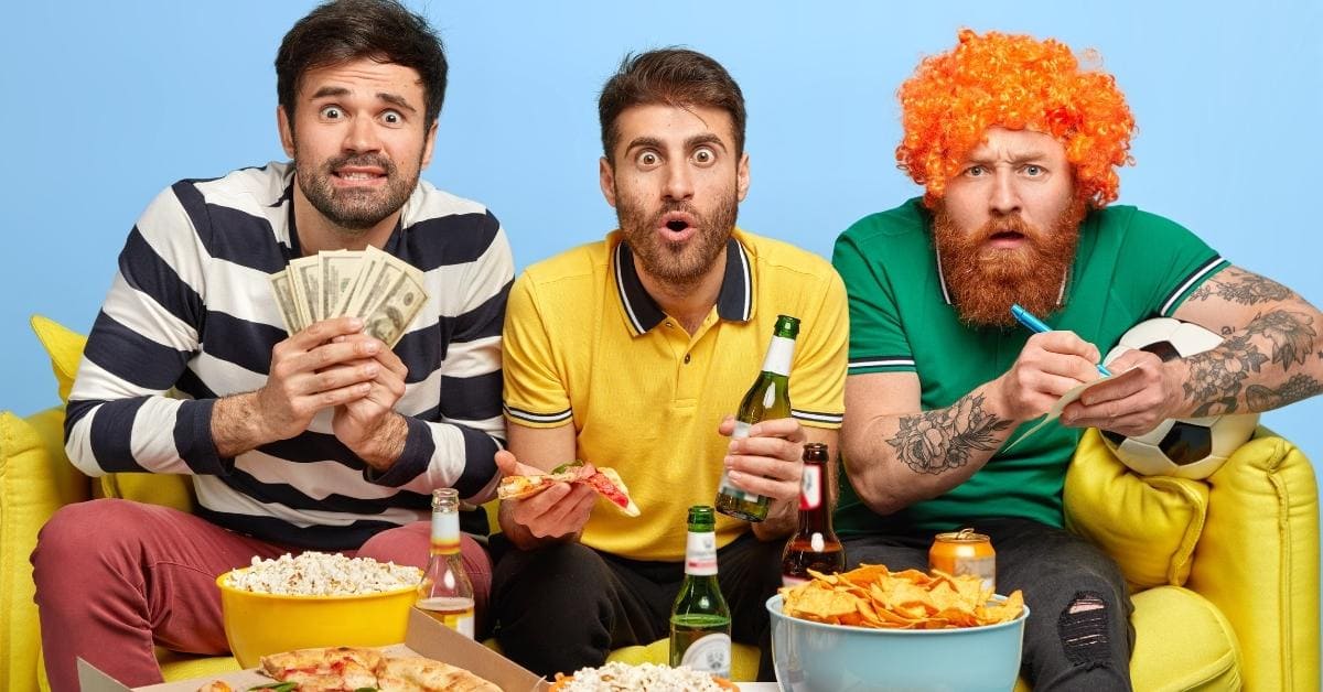 65+ Bets To Make With Friends [Updated 2025]