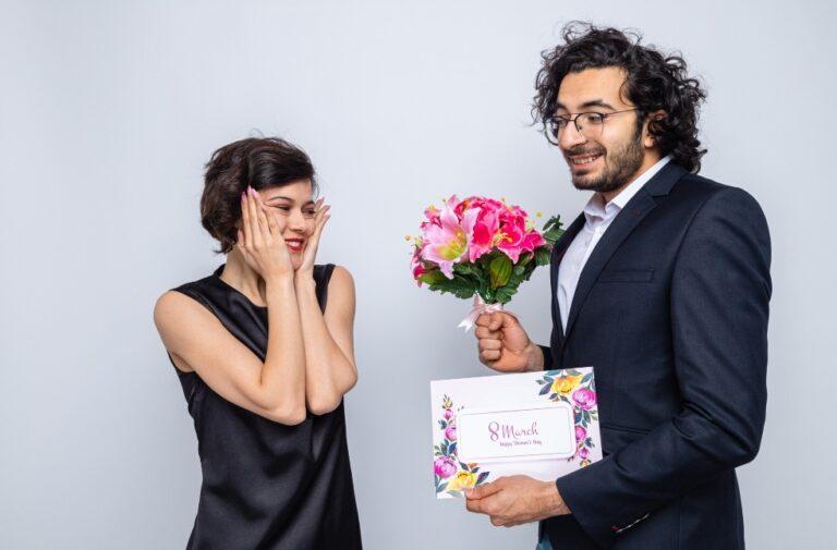 What To Say When Giving A Gift? [11 Good Phrases]