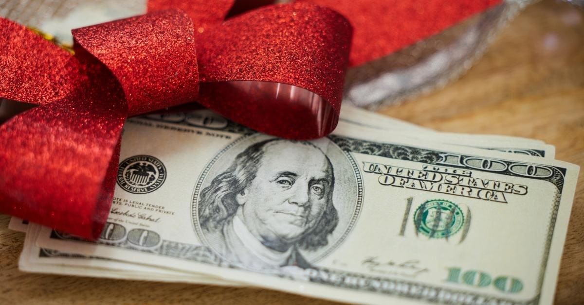 13 Wording For Giving Money Instead Of Gifts For a Birthday