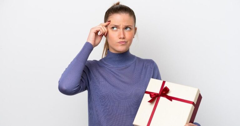 What To Say When Someone Likes Your Gift? [55 Phrases]