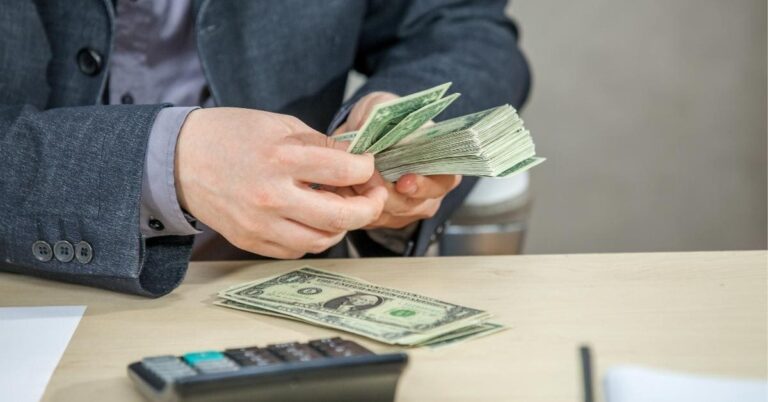 How To Give Someone Money Without Offending Them? [9 Tips]