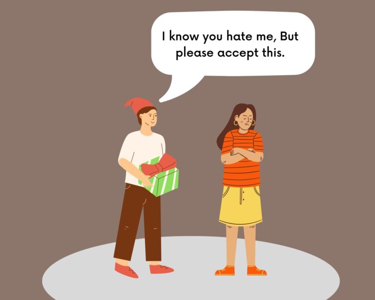 When Someone Doesn't Appreciate Your Gift [9 Reasons Why]