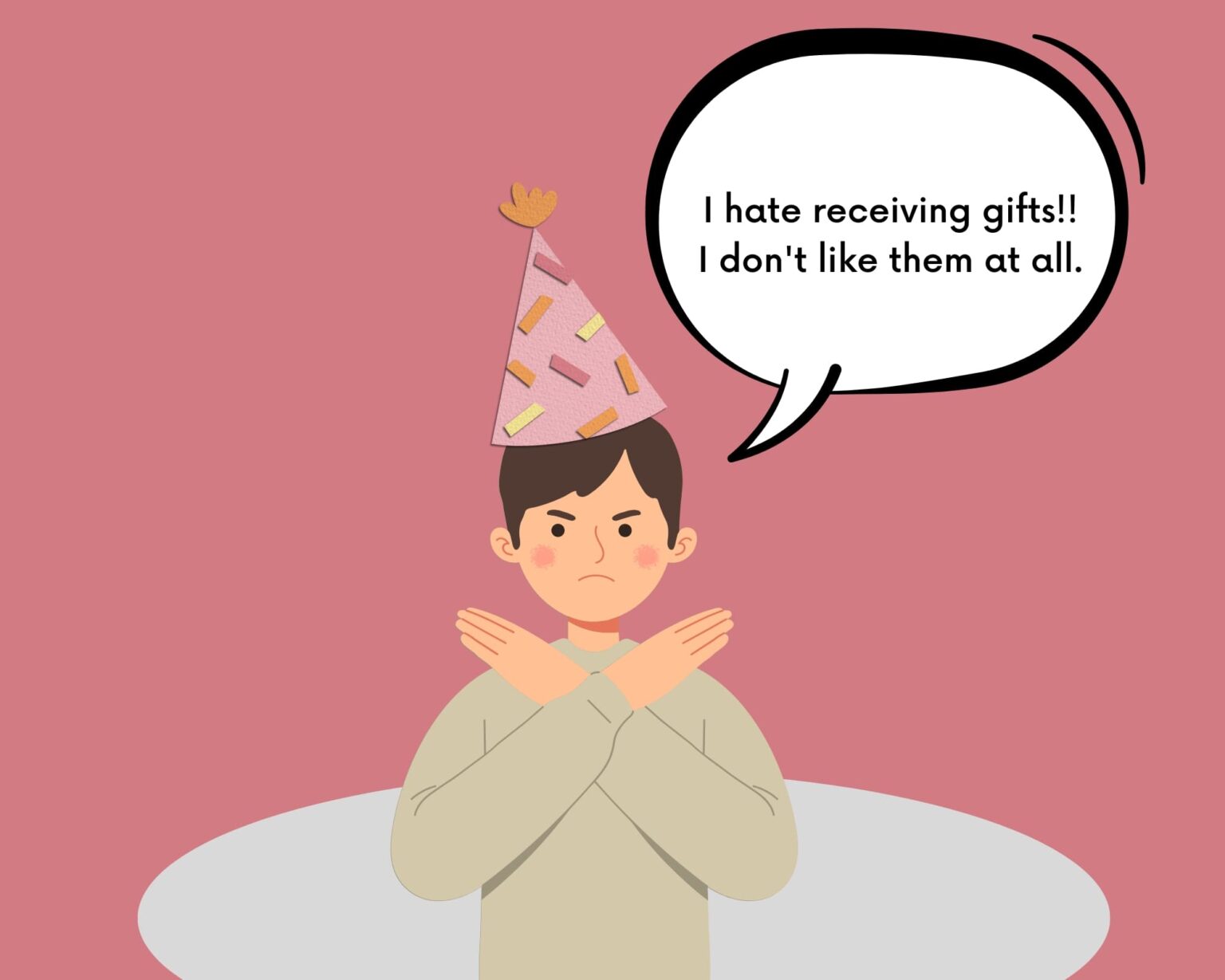 When Someone Doesn't Appreciate Your Gift [9 Reasons Why]