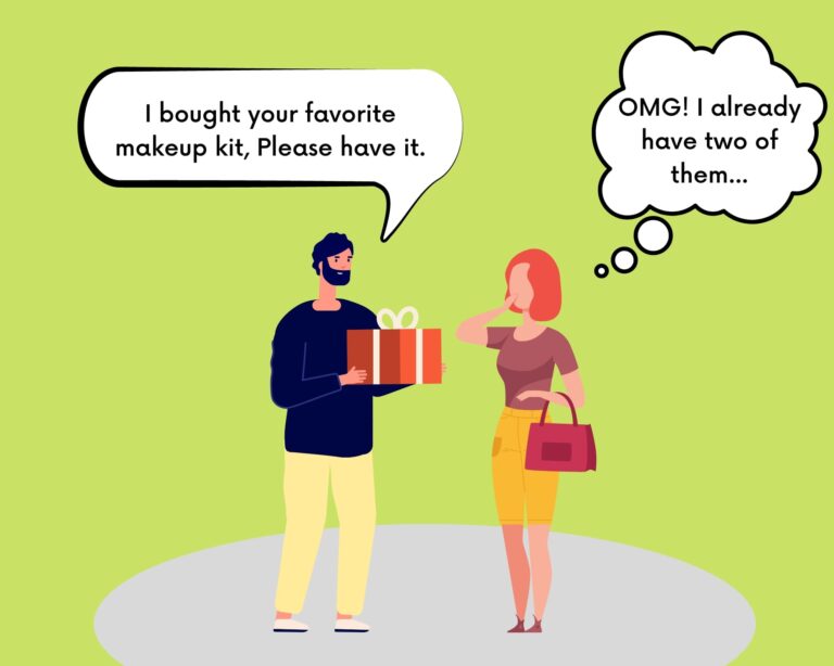 When Someone Doesn't Appreciate Your Gift [9 Reasons Why]