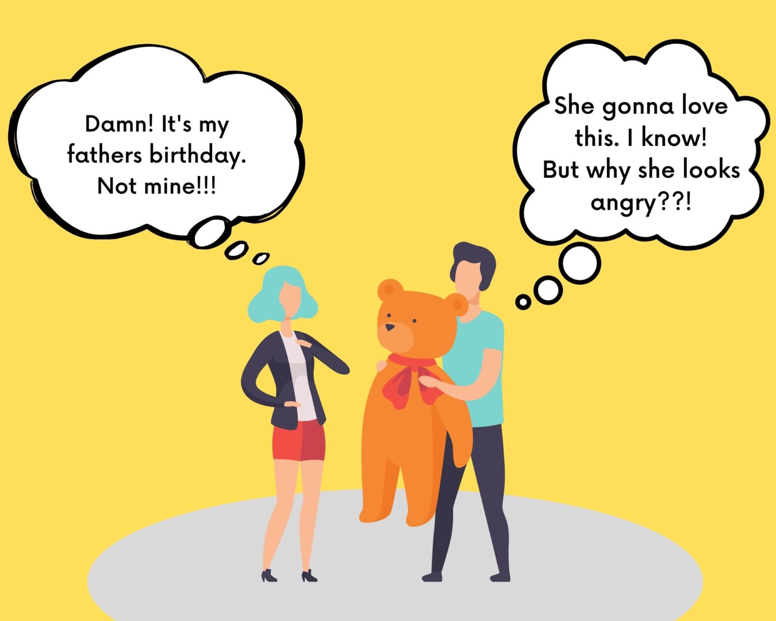 When Someone Doesn't Appreciate Your Gift [9 Reasons Why]