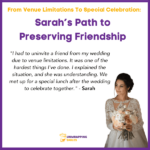 How To Uninvite Someone Politely? [30 Phrases & Excuses]