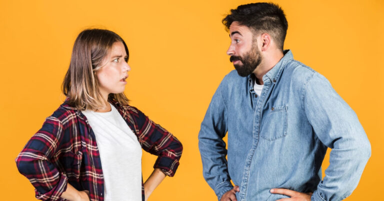 Your Boyfriend Took Back Gifts [9 Reasons Why He's Doing So]