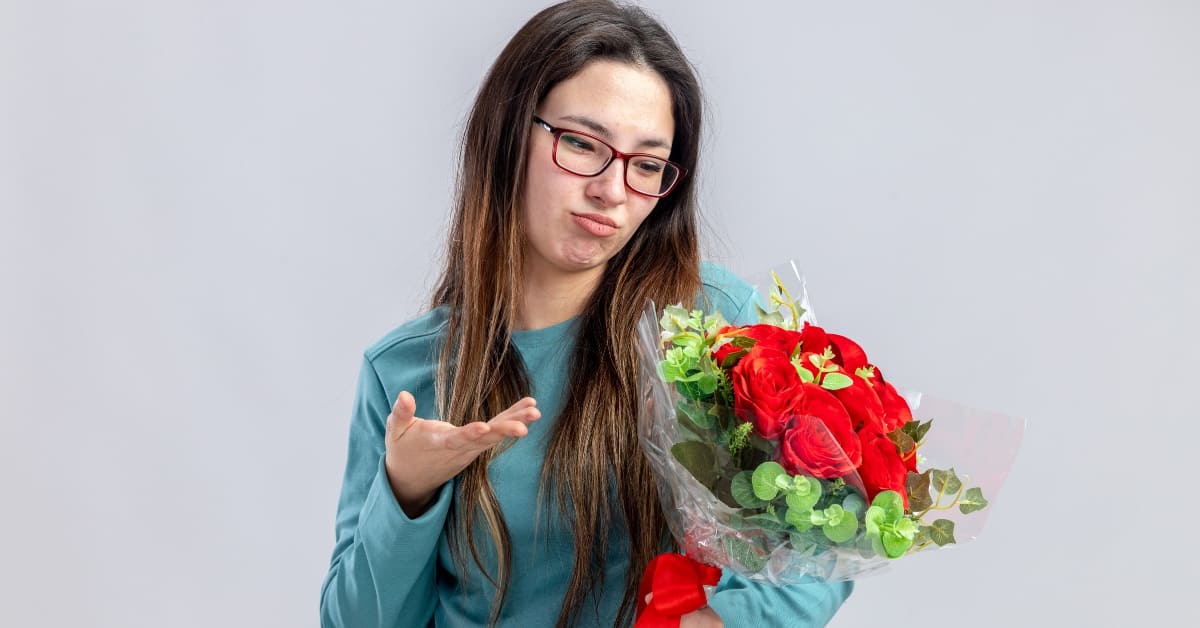 How To Politely Decline Flowers? [These 45 Phrases Can Help]