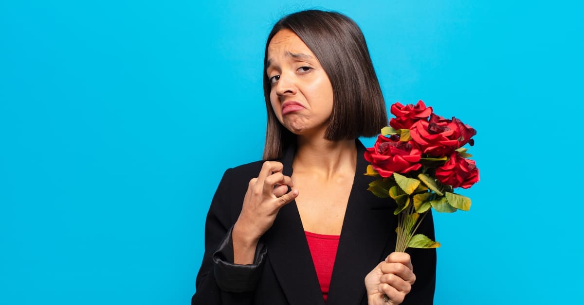 How To Politely Decline Flowers? [These 45 Phrases Can Help]