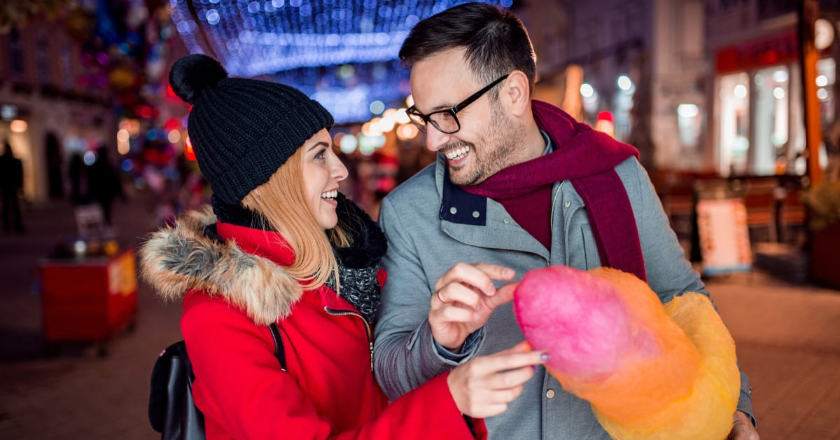 35 Fun Bets To Make On a Date [To Know Him Or Her Better]