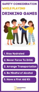 25 Drinking Punishments For Games [Fun Party List]