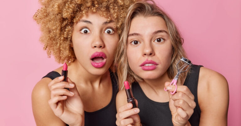 60 Fun Makeup Games Ideas For Girls and Women's [2025]