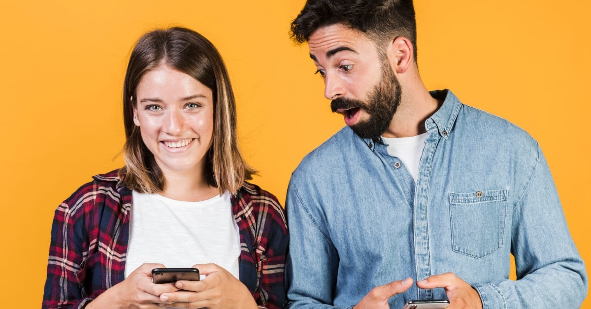 55 Freaky iMessage Games and Bets To Play These 2025