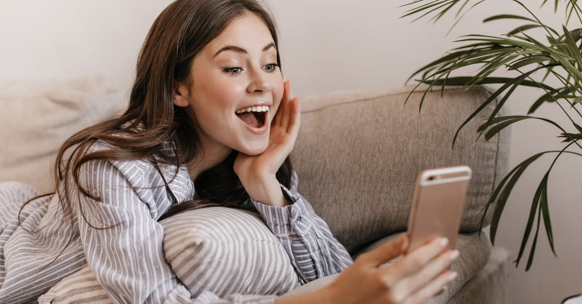 60 Fun Dares Over Facetime [Spice Up Your Video Calls]