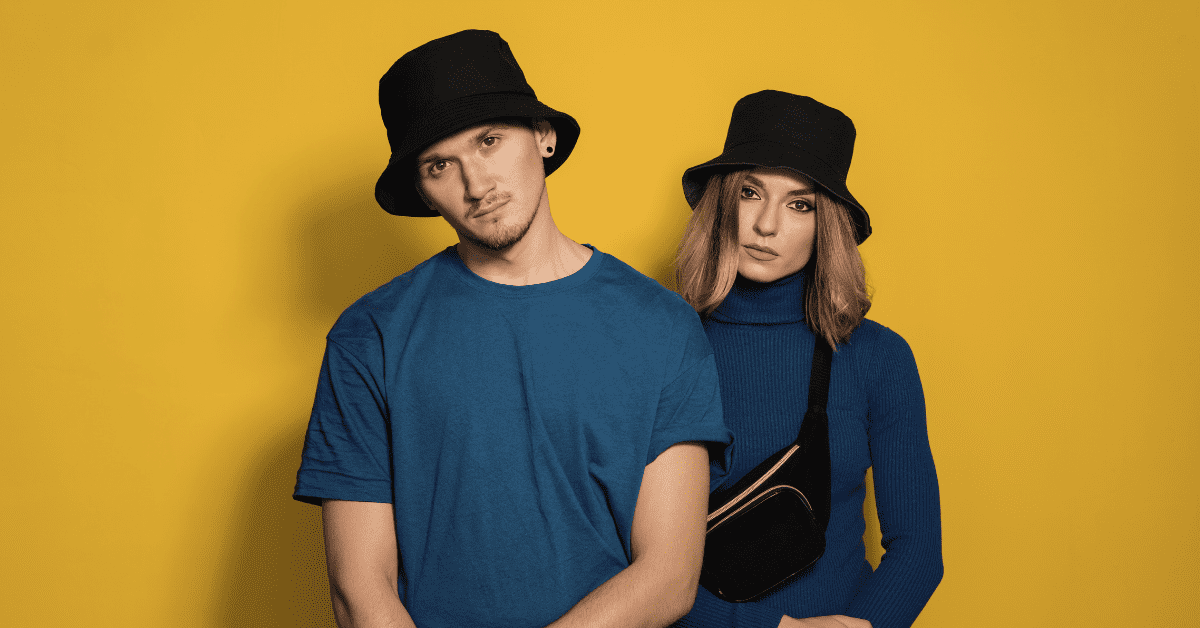 Couple Shopping Goals [25 Must-Have Matching Accessories]