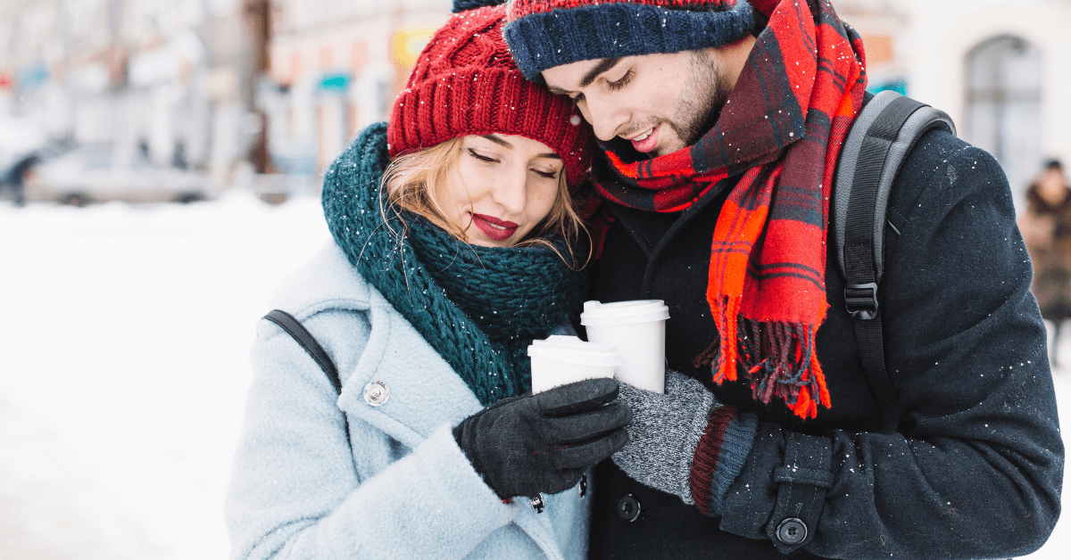 Couple Shopping Goals [25 Must-Have Matching Accessories]