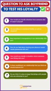 9 Ways To Try Loyalty Test On Boyfriend [Pranks, Quiz & More]