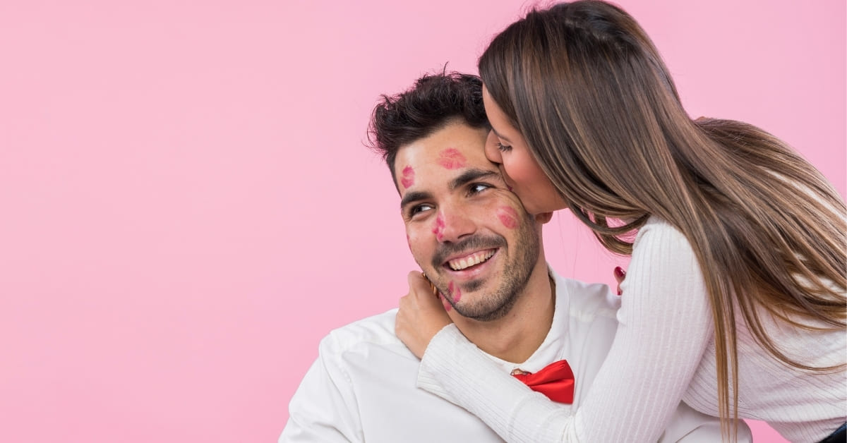 101 List Of Good Compliments For Boyfriend [Girls Must Know]