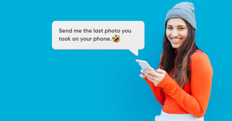 75 Truth Or Dare Questions For Couples Over Texts