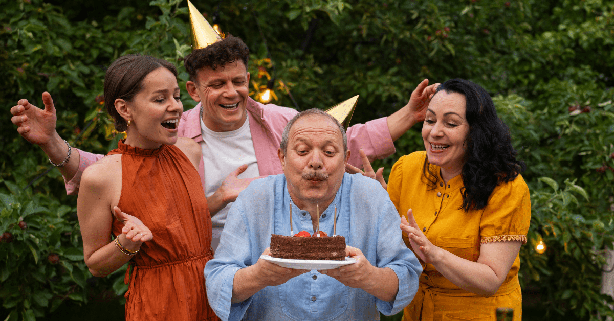 15 Best Retirement Party Games For Fun Final Goodbyes