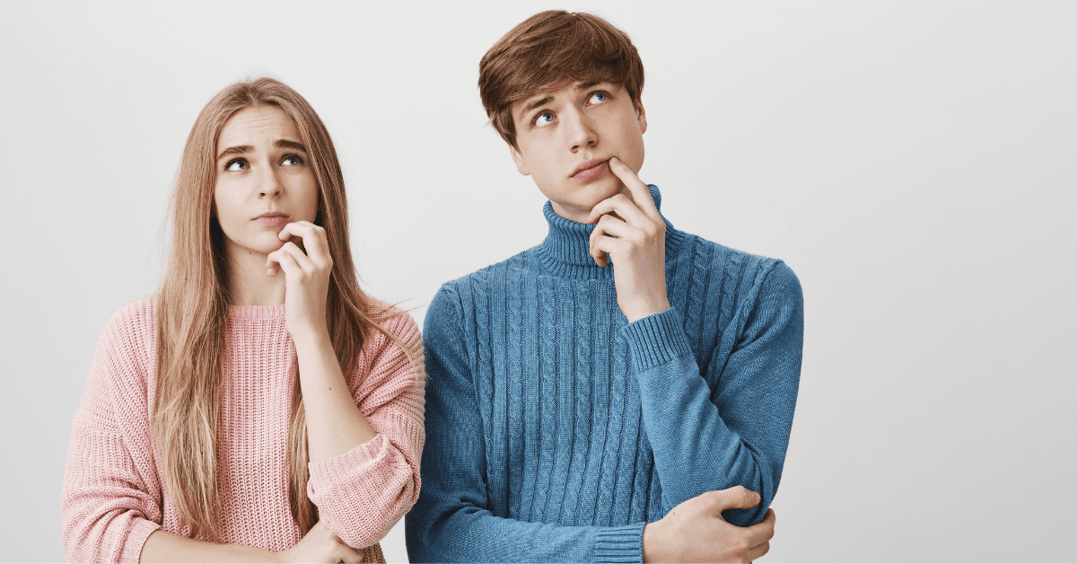 105 Fun This Or That Questions For Boyfriend [Make Him Mad]
