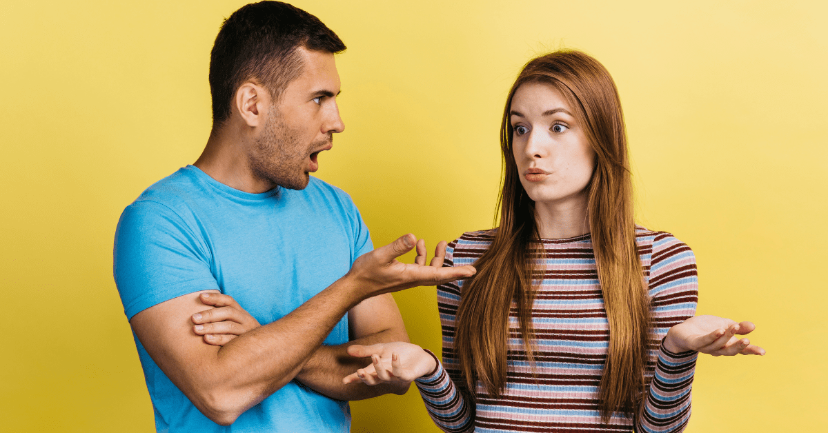 105 Fun This Or That Questions For Boyfriend [Make Him Mad]