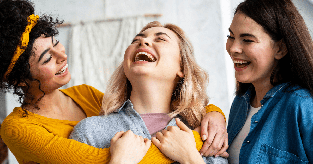 15 Fun Girls Night Games Ideas To Play at House Party