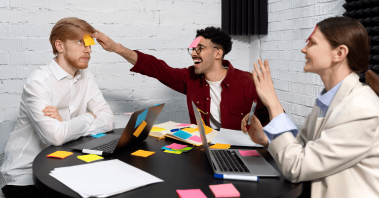 45 Team Building Activities For Coworkers at Office