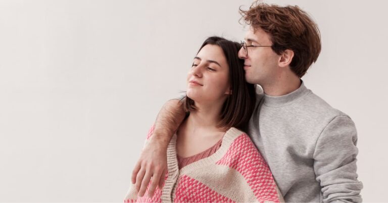 350 Names To Call Your Boyfriend [Funny, Over Text and More]