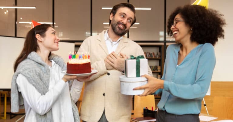 45 Creative & Fun Employee Appreciation Ideas For Office