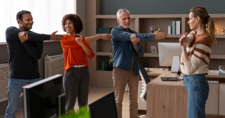 45 Creative & Fun Employee Appreciation Ideas For Office