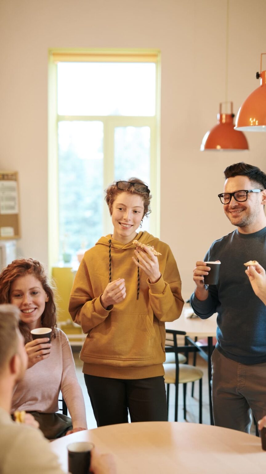 150 Funny Office Question Games [Rapid Fire That Won't Get You Fired]