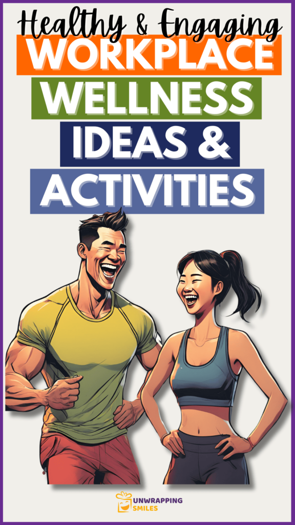 29 Workplace Wellness Ideas and Activities [Employees Must Try]