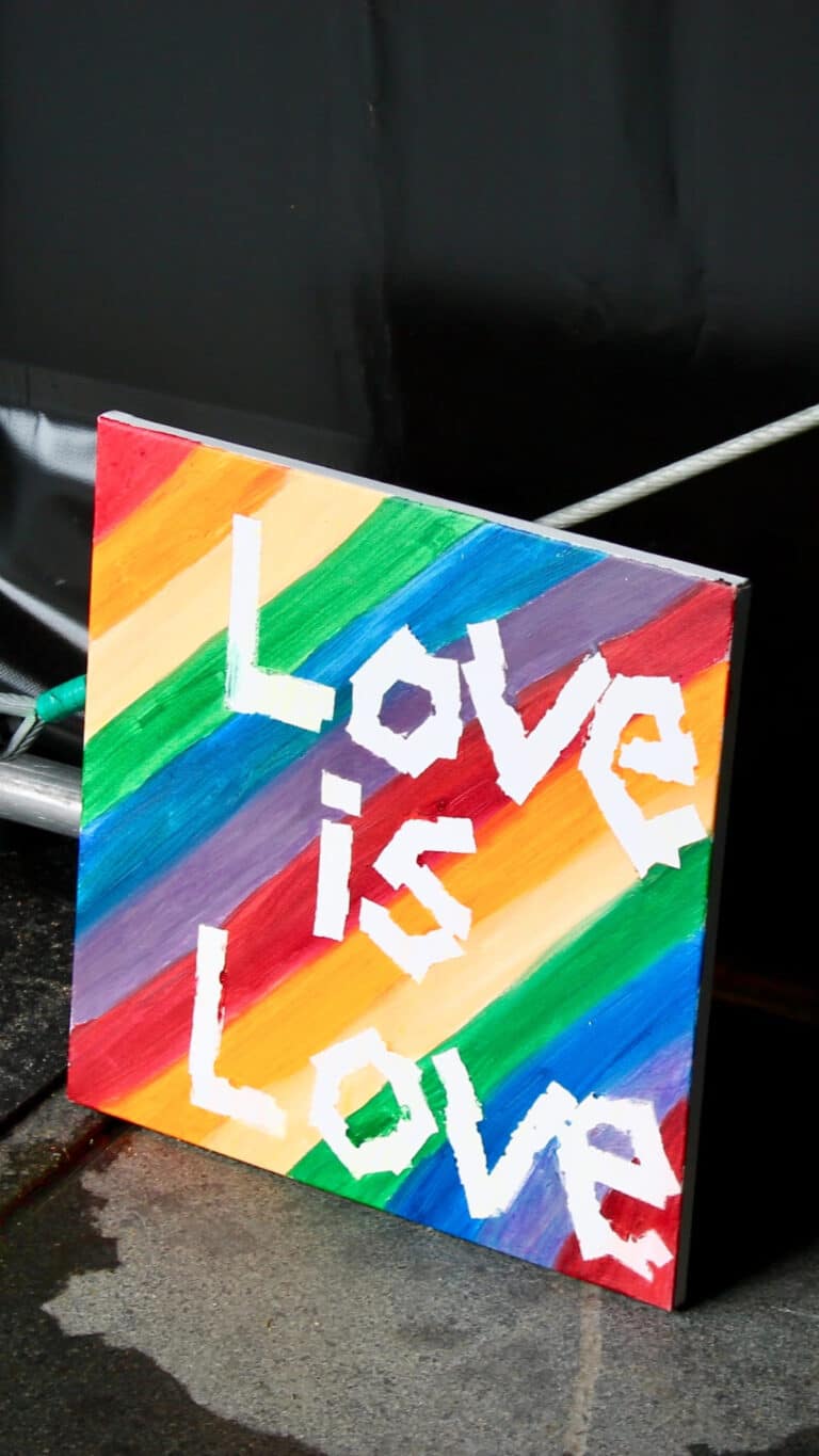 120 Happy Pride Month Messages 2025 [To Celebrate Love]