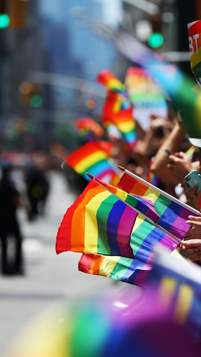 120 Happy Pride Month Messages 2026 [To Celebrate Love]