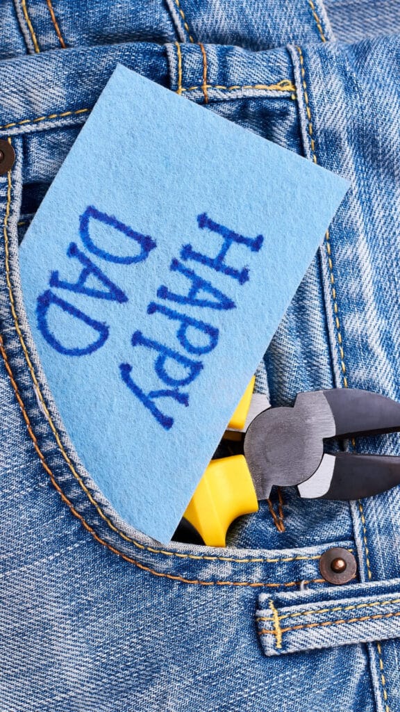 65 Spiritual Father's Day Messages For Church 2026