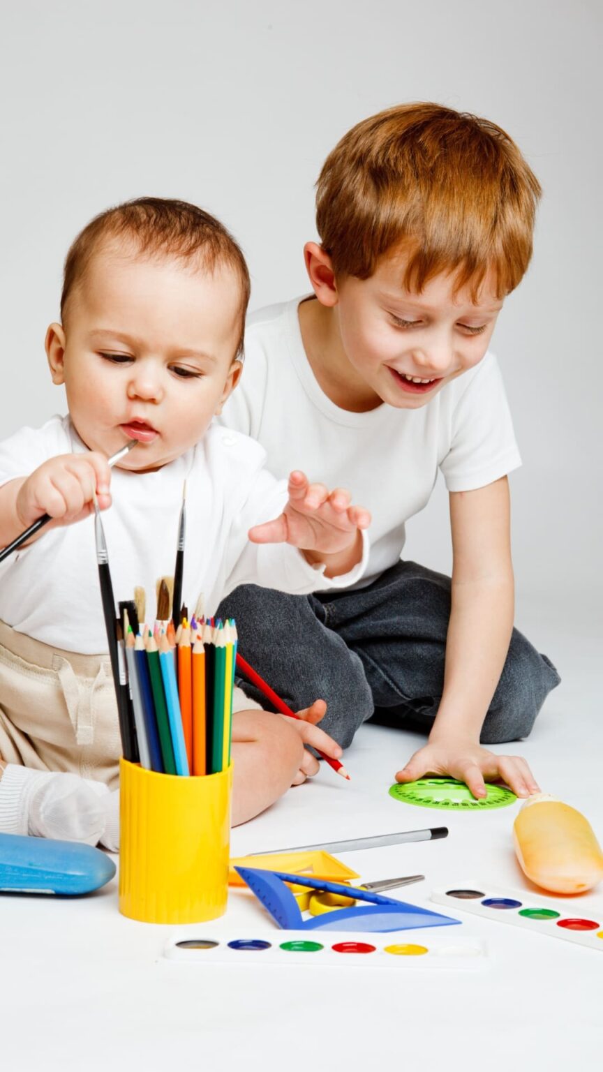 25 Fun Back To School Games for Kids [Boost Learning & Team Spirit]