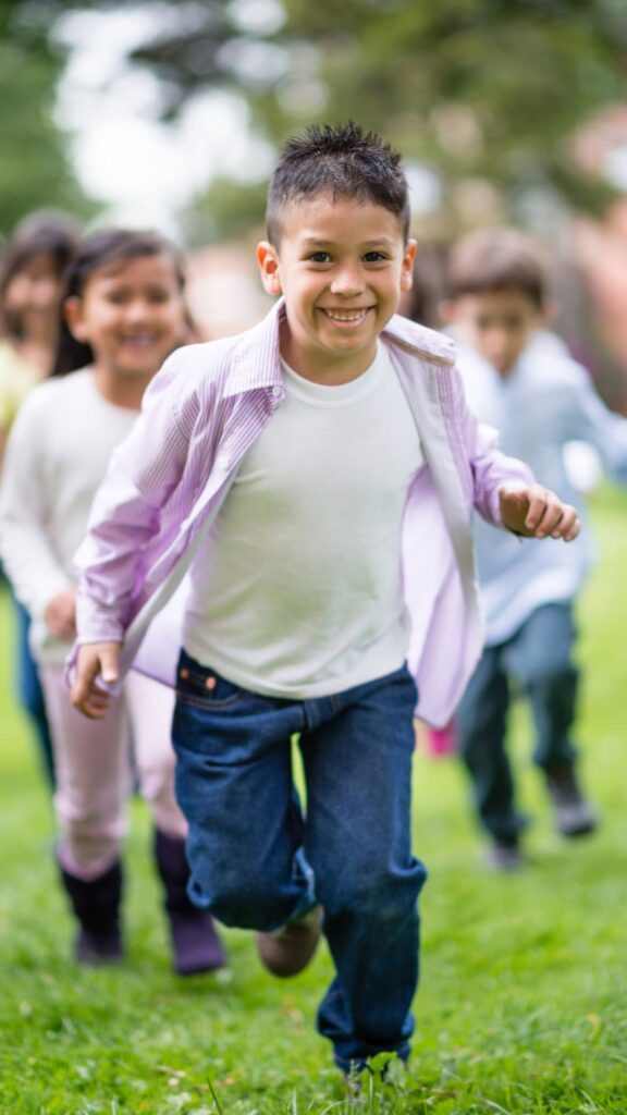 25 Fun Back To School Games for Kids [Boost Learning & Team Spirit]