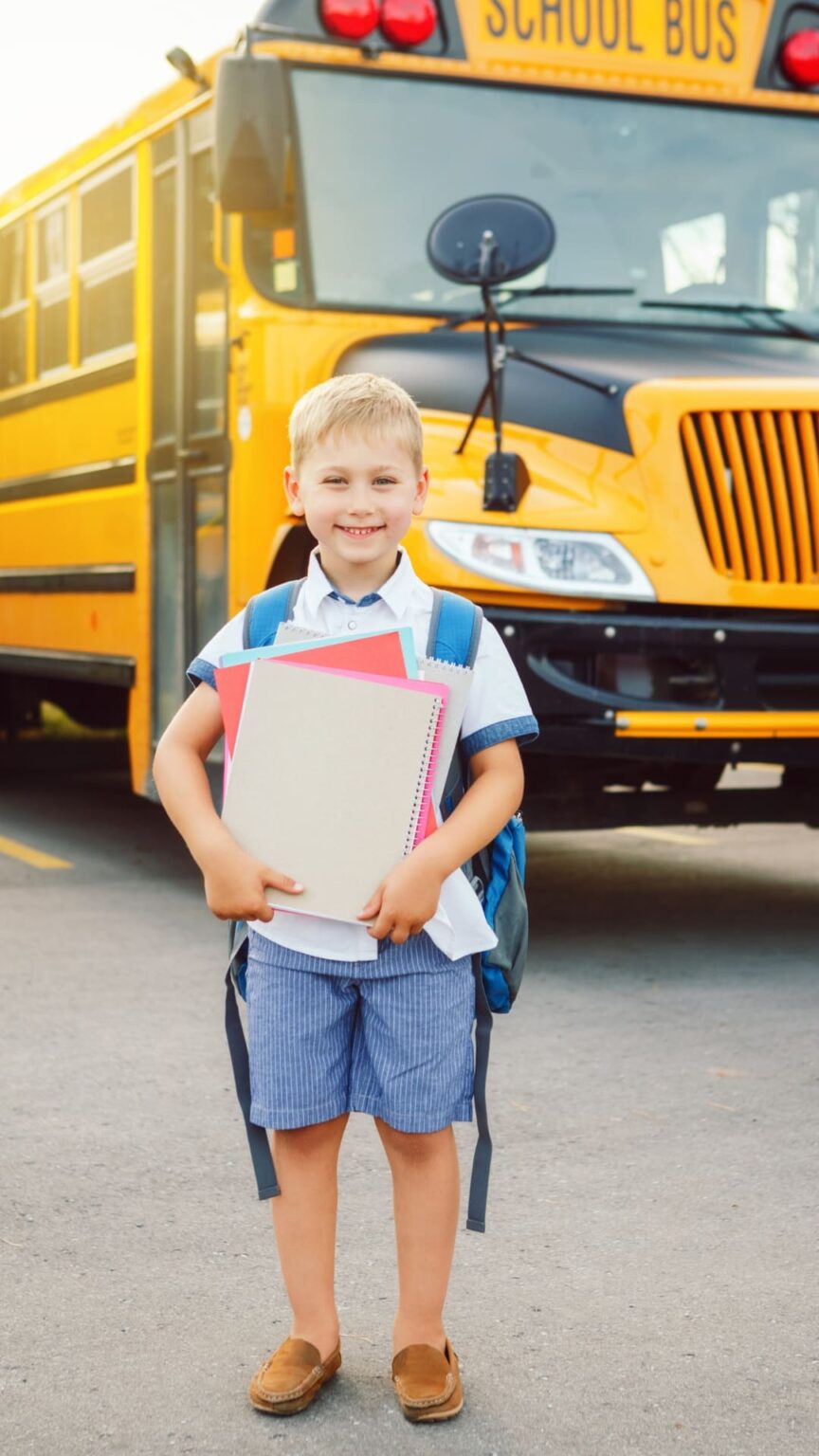 95 Encouraging Back To School Messages For Kids 2026