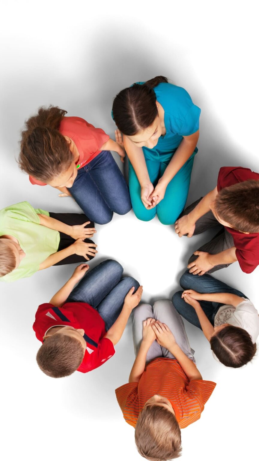 25 Fun Back To School Games for Kids [Boost Learning & Team Spirit]