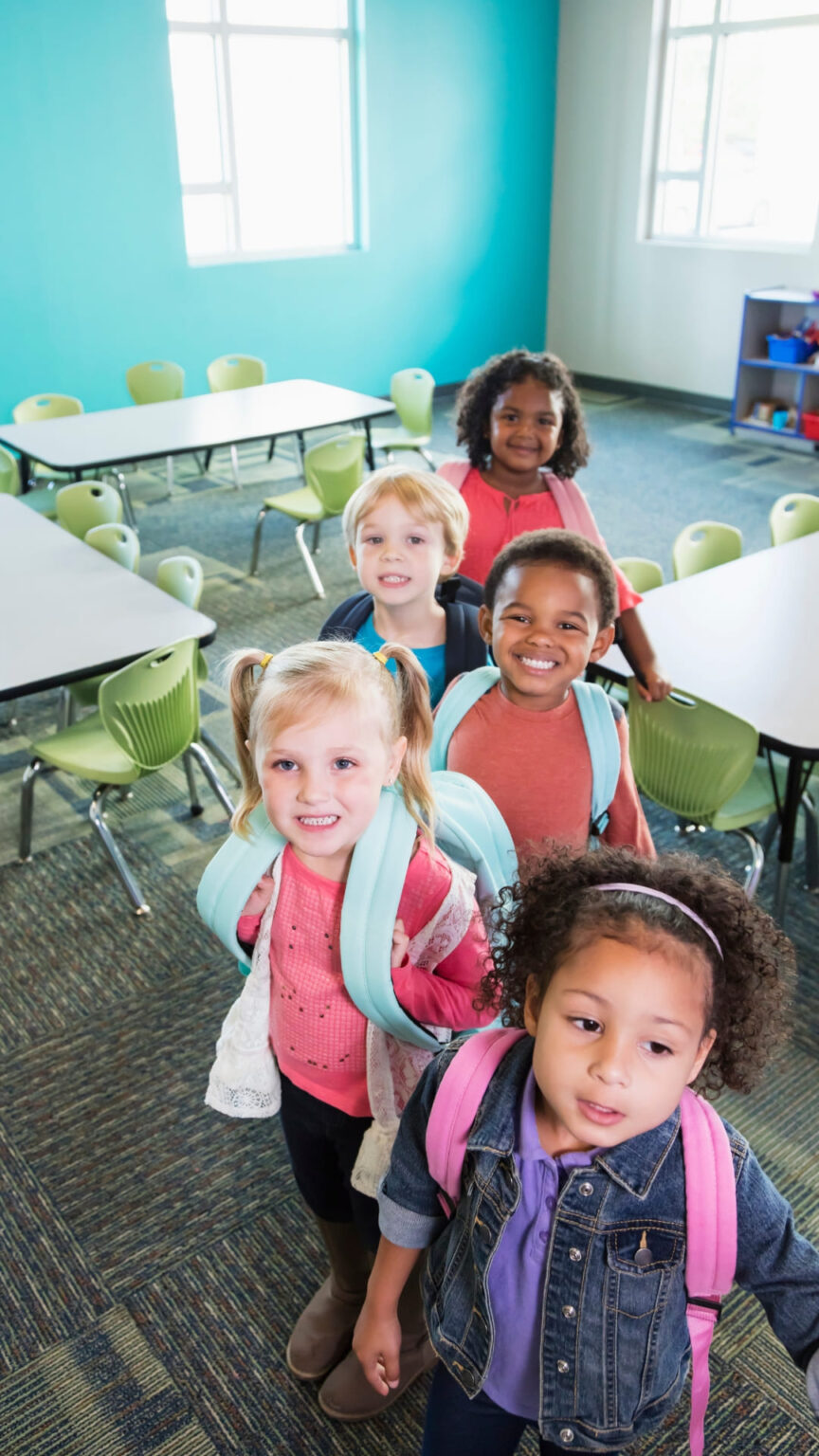 25 Fun Back To School Games for Kids [Boost Learning & Team Spirit]