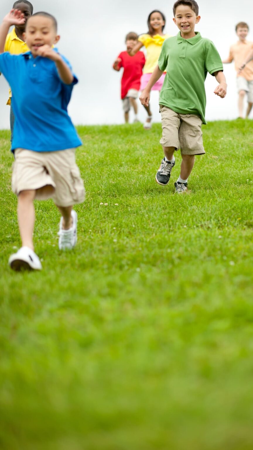 25 Fun Back To School Games for Kids [Boost Learning & Team Spirit]