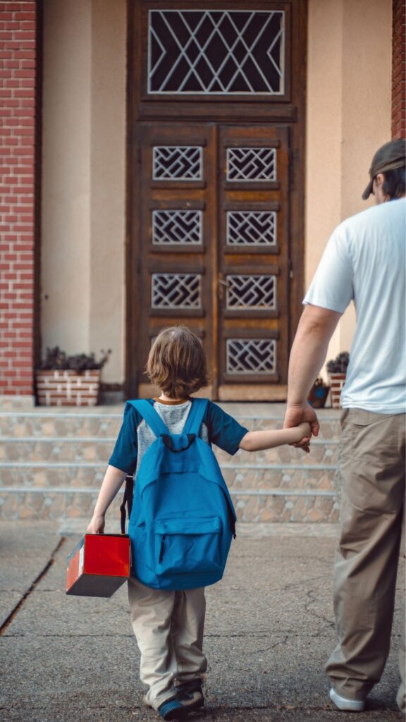 105 Supportive Back To School Messages For Parents 2026