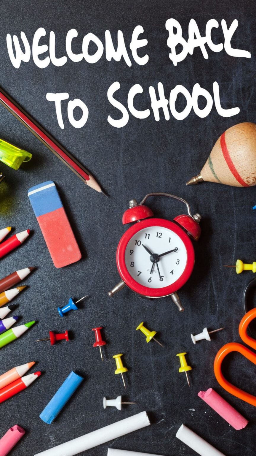 100 Appreciative Back To School Messages For Teachers 2026