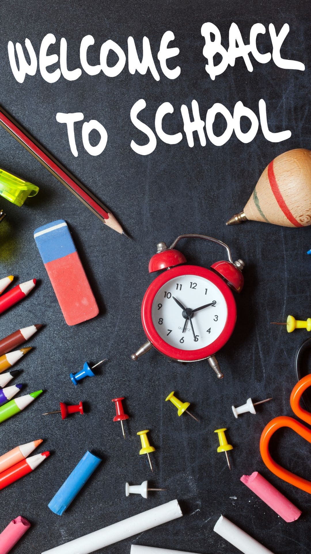 100 Appreciative Back To School Messages For Teachers 2025