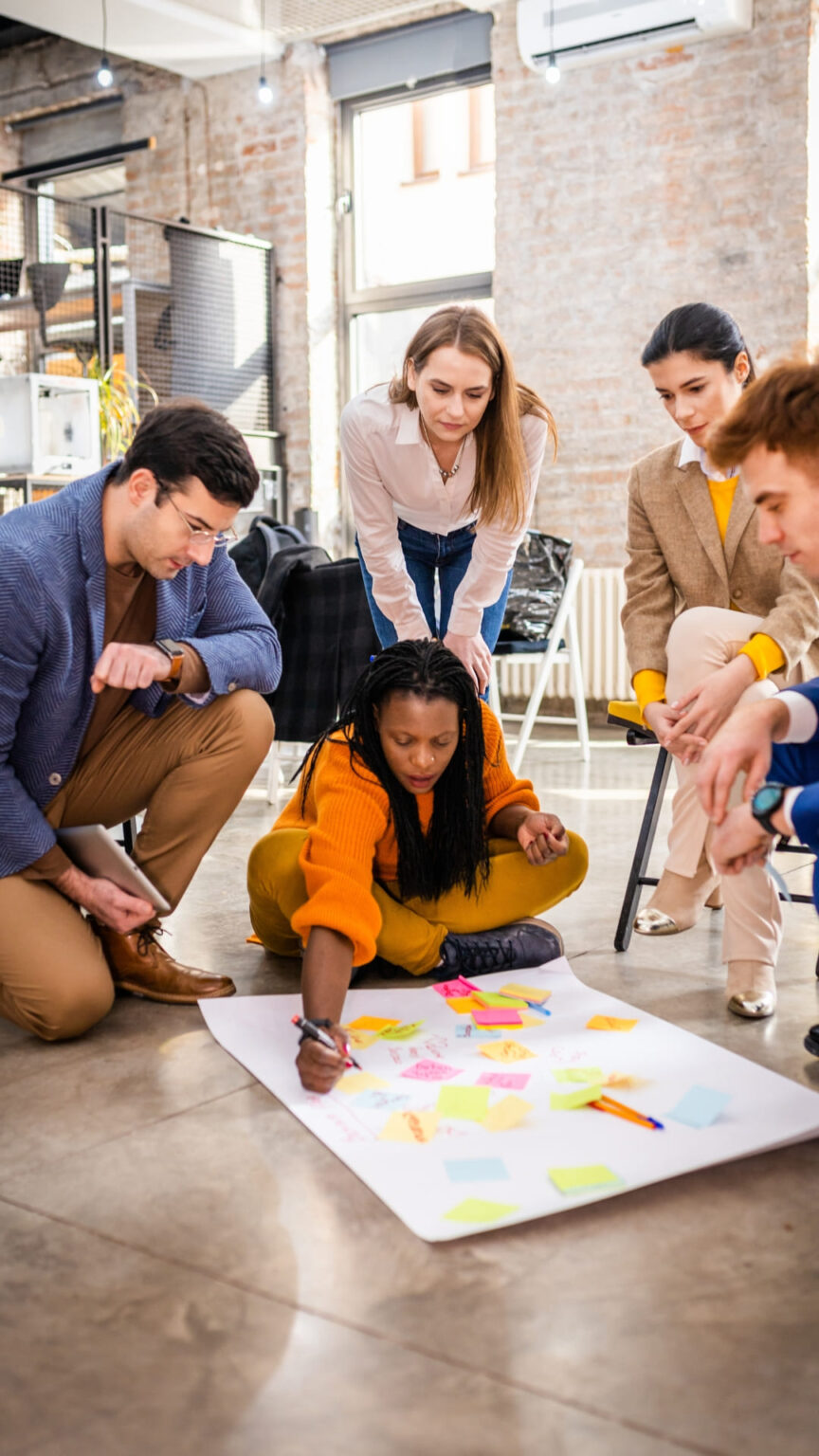 19 Staff Motivation Games [That Break The 9-to-5 Boredom]