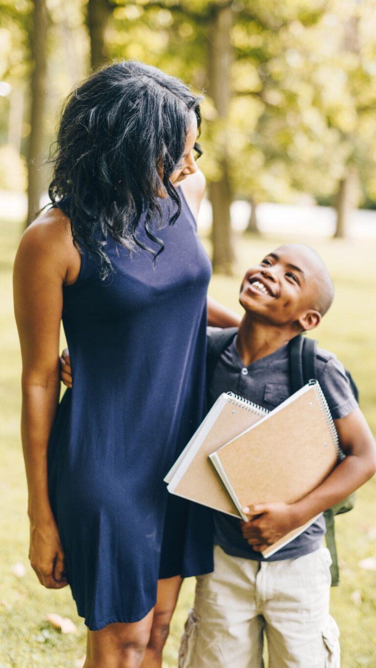 105 Supportive Back To School Messages For Parents 2026