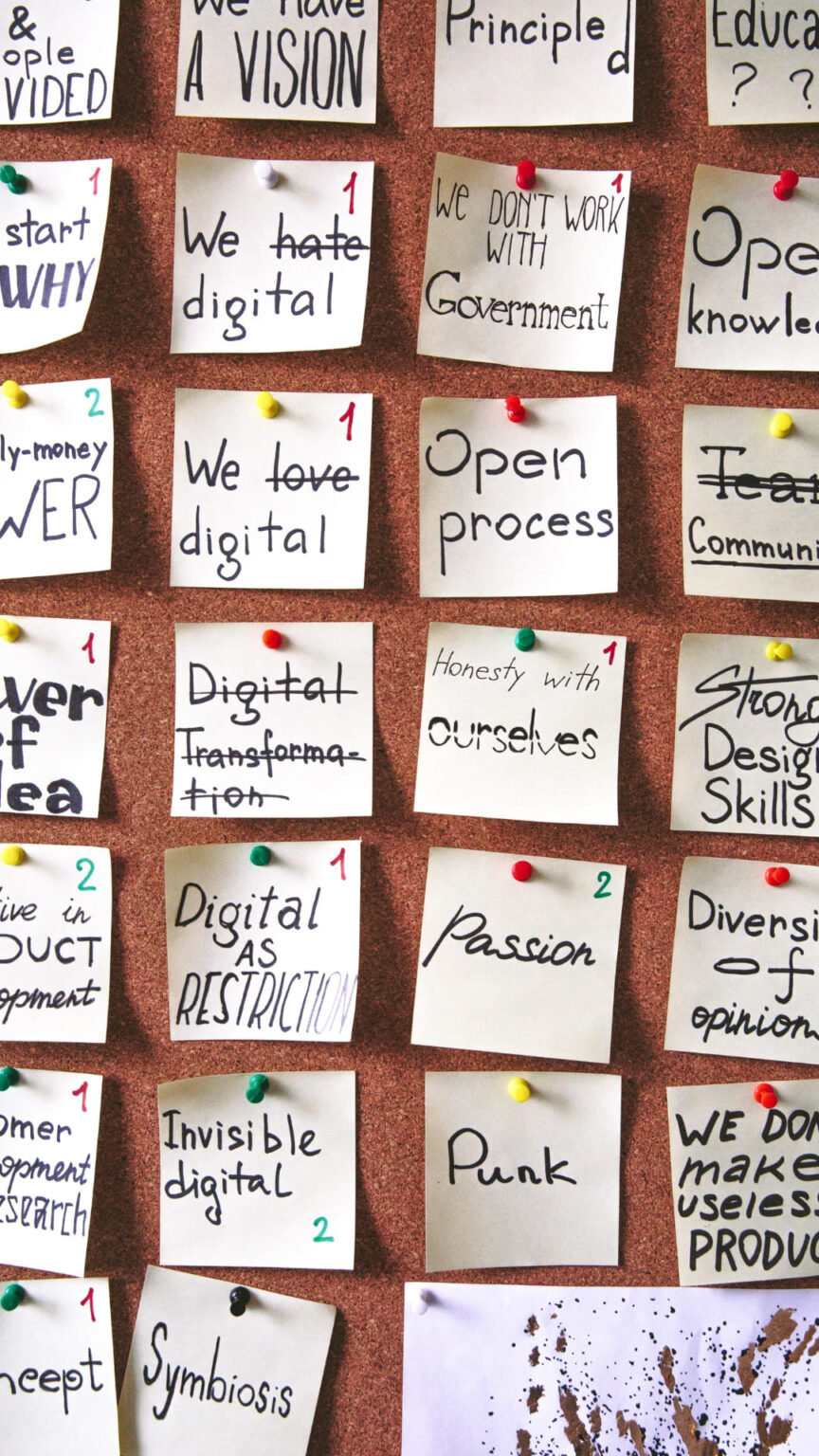 15 Motivation Board Ideas For Work [To Inspire Productivity]