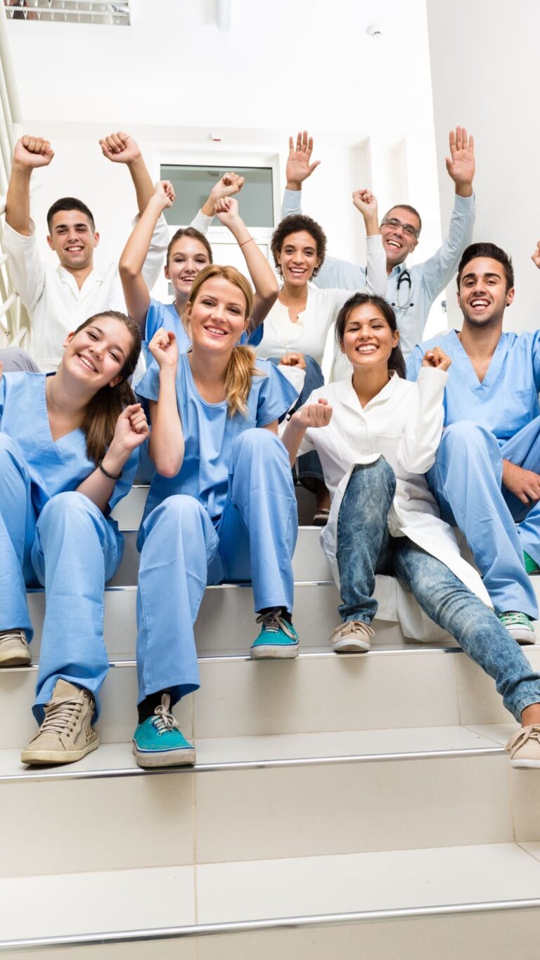 Monthly Staff Morale Boosters For Nurses [Jan - Dec 2026]