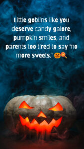 150 Funny Halloween Messages [Make You Laugh Like a Witch]